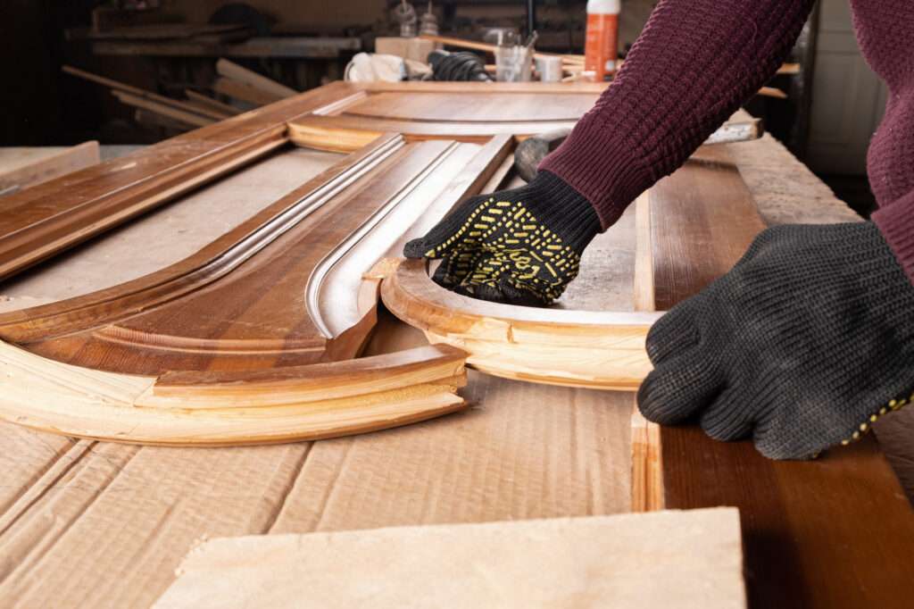 Custom Millwork Installation in NY & NJ | Brothers Fix