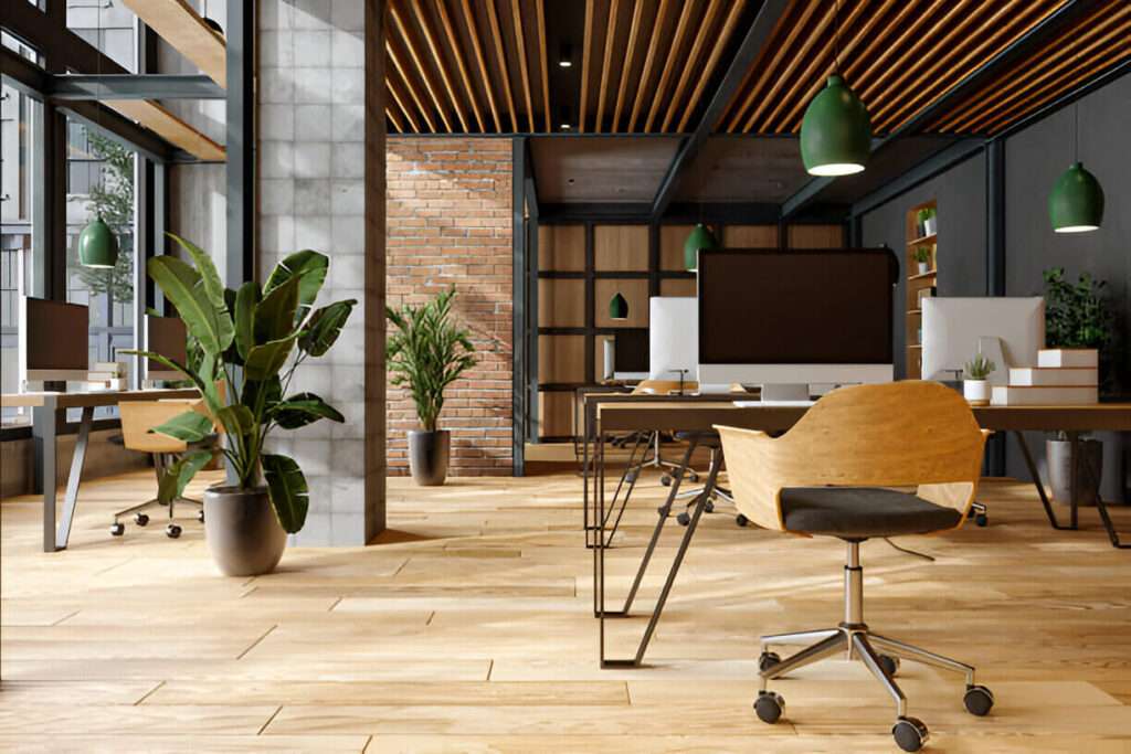 Modern Architectural Wall Designs in Miami, FL