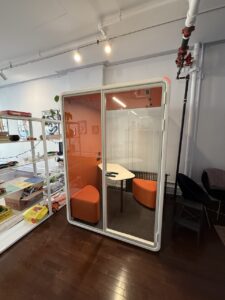 Phone Booth Installation in the Tri-State | Brothers Fix